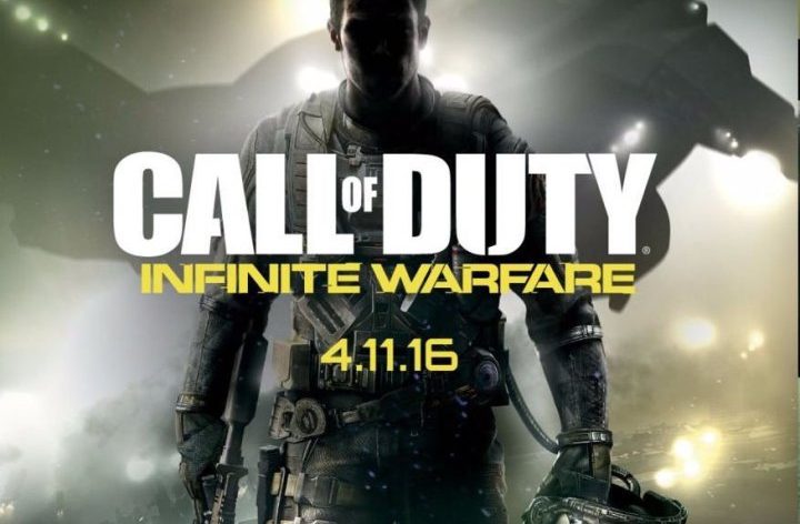 Call of Duty 2016, le trailer en avant première - Le Mag Jeux High-Tech