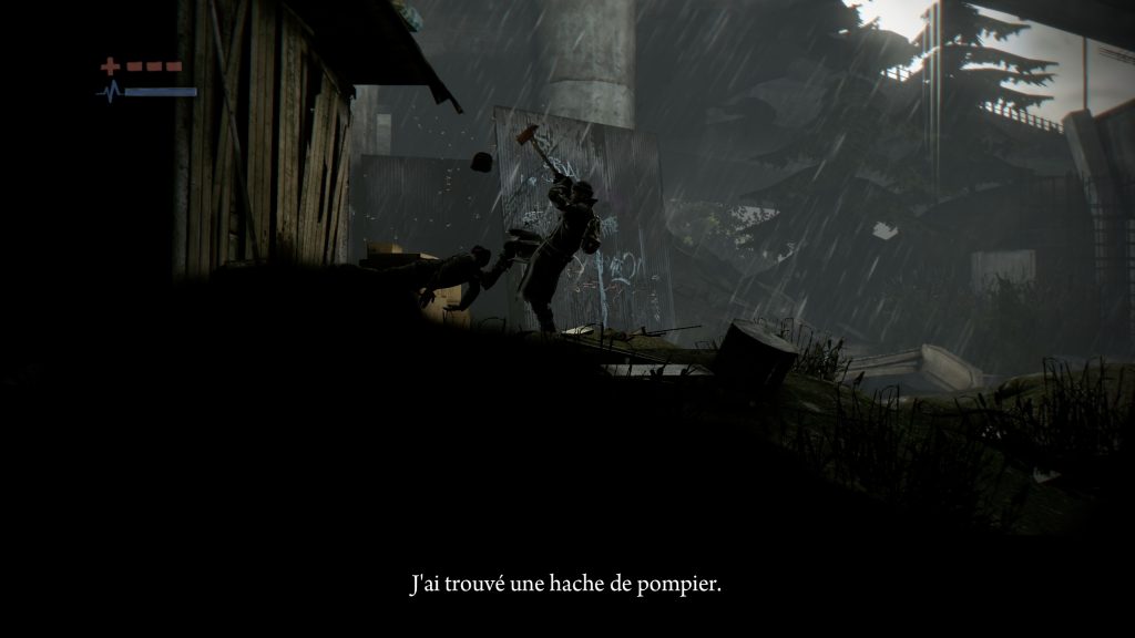 Test de Deadlight Director's Cut : la version ultime ? - Le Mag Jeux ...