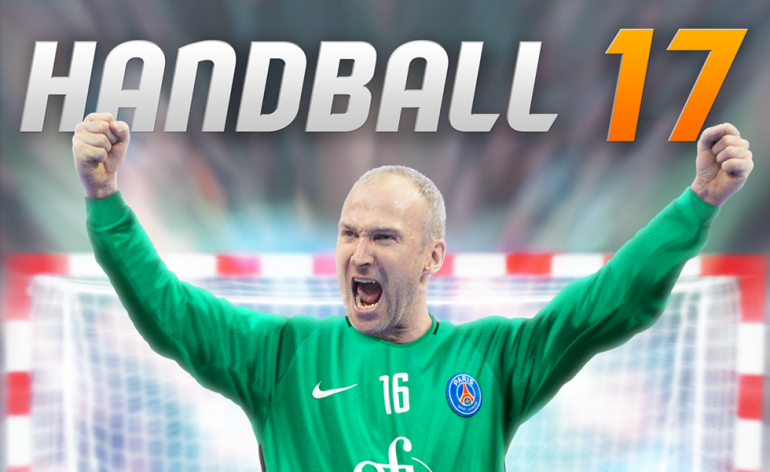 Handball 17 annoncé par Bigben Interactive - Le Mag Jeux High-Tech