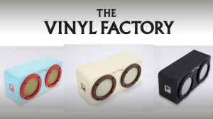 Vinyl Factory moderne et vintage à la fois – Le Mag Jeux High-Tech