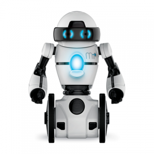 Drones, robots, hoverboard, babyphone : weebot prépare les fêtes de ...