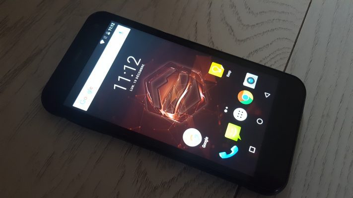 MTT Ideal Smartphone - Le Mag Jeux High-Tech