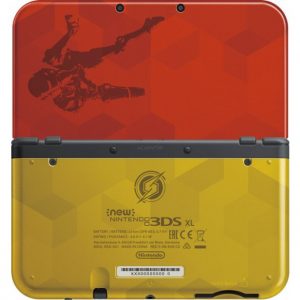 La New 3DS XL Metroid Edition est dispo en précommande - Le Mag Jeux ...