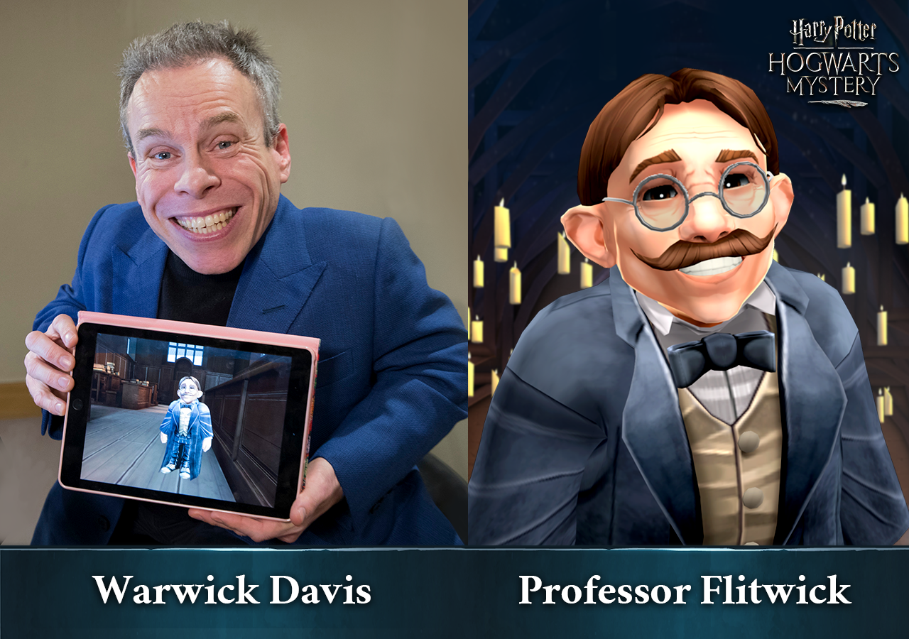 HP_Press_WarwickDavis_Flitwick_02 - Le Mag Jeux High-Tech