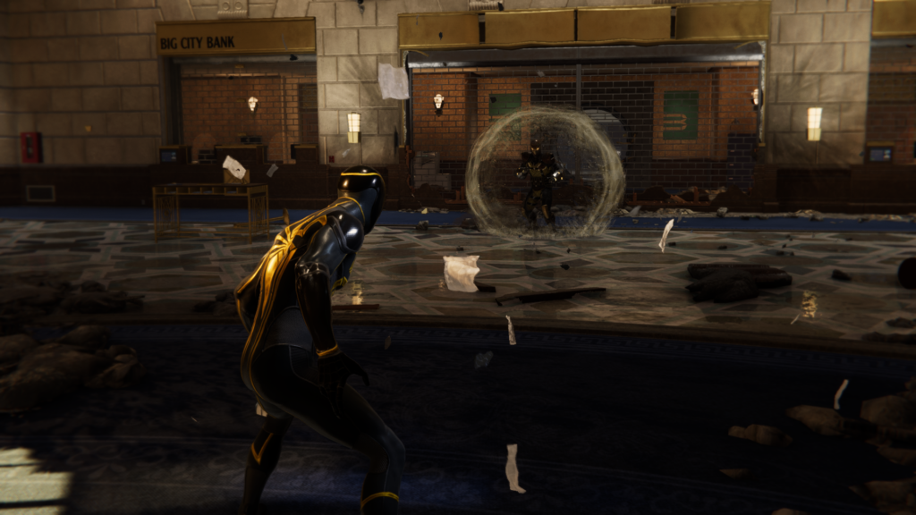Marvel's Spider-Man (76) - Le Mag Jeux High-Tech