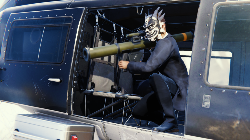 Marvel's Spider-Man (91) - Le Mag Jeux High-Tech