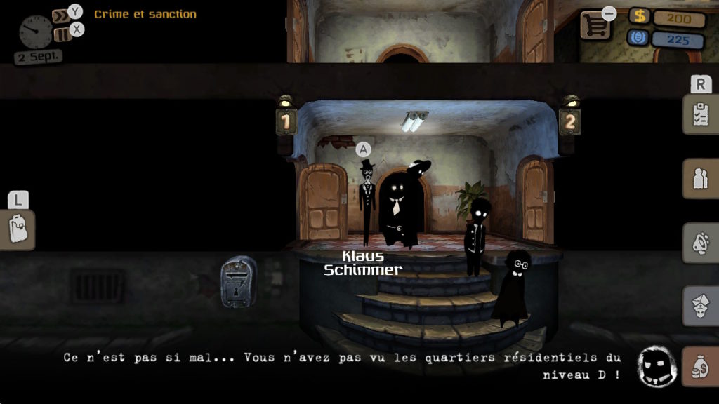 Beholder Complete Edition Switch (11) - Le Mag Jeux High-Tech