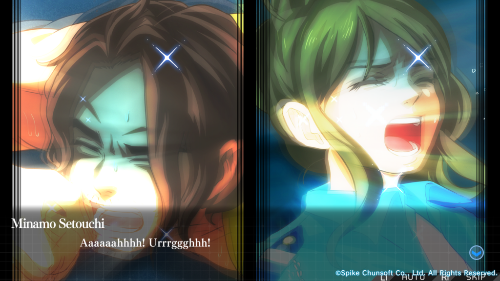 Zanki Zero Last Beginning (44) - Le Mag Jeux High-Tech