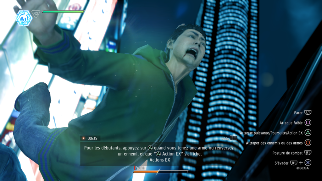 Judgment test PS4 (13) - Le Mag Jeux High-Tech