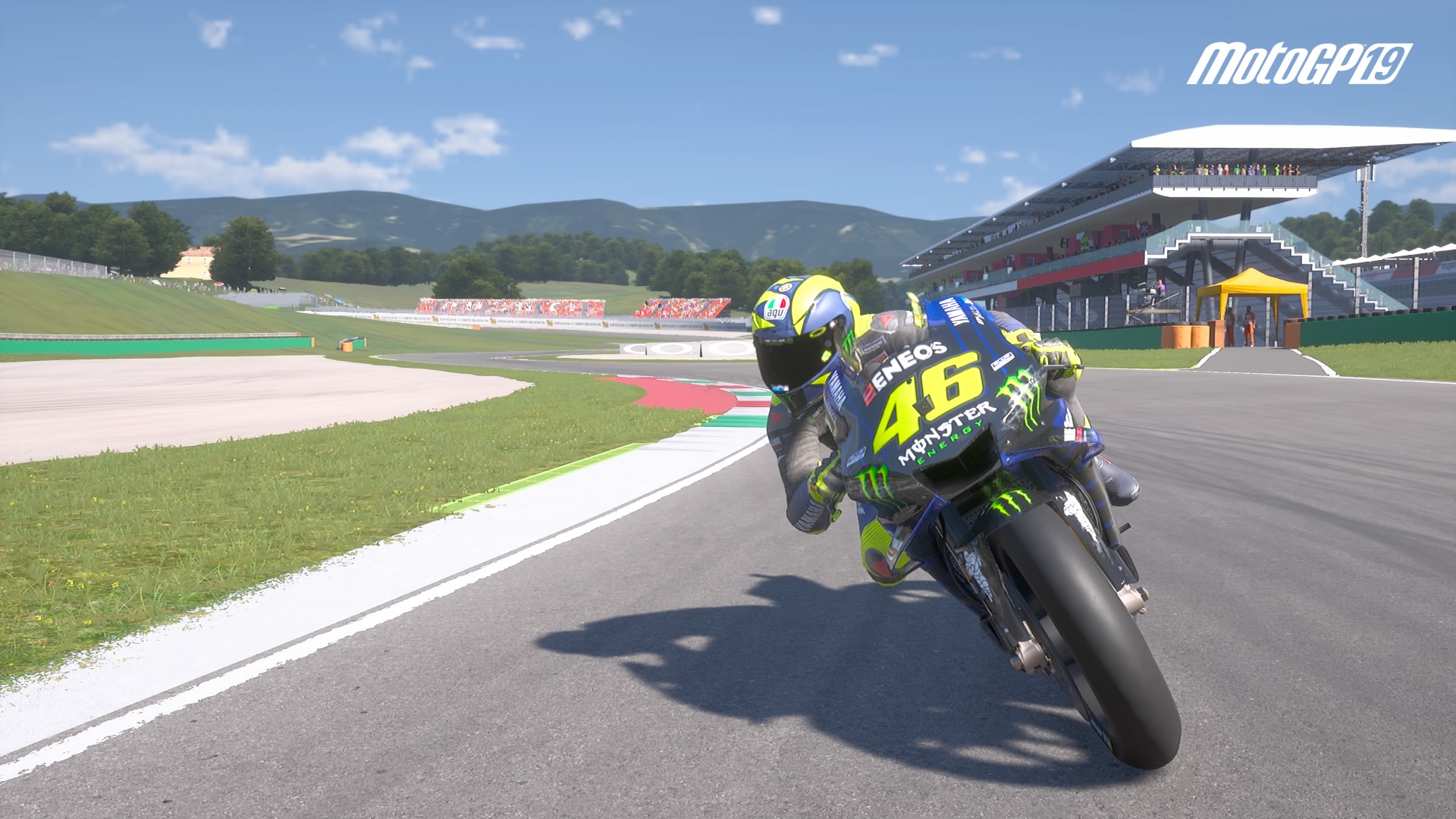 MotoGP (virtuel) : programme de la course 2, Red Bull Ring, avec Rossi ...