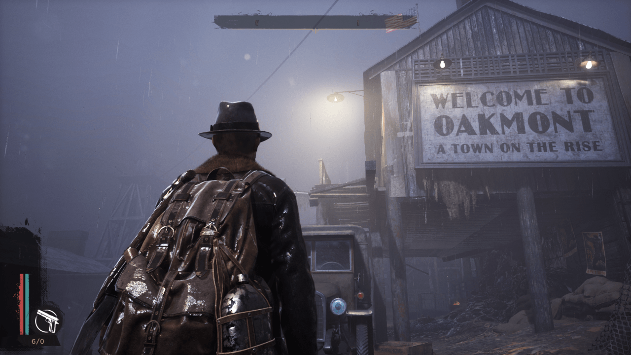 The Sinking City test PS4 (5) - Le Mag Jeux High-Tech