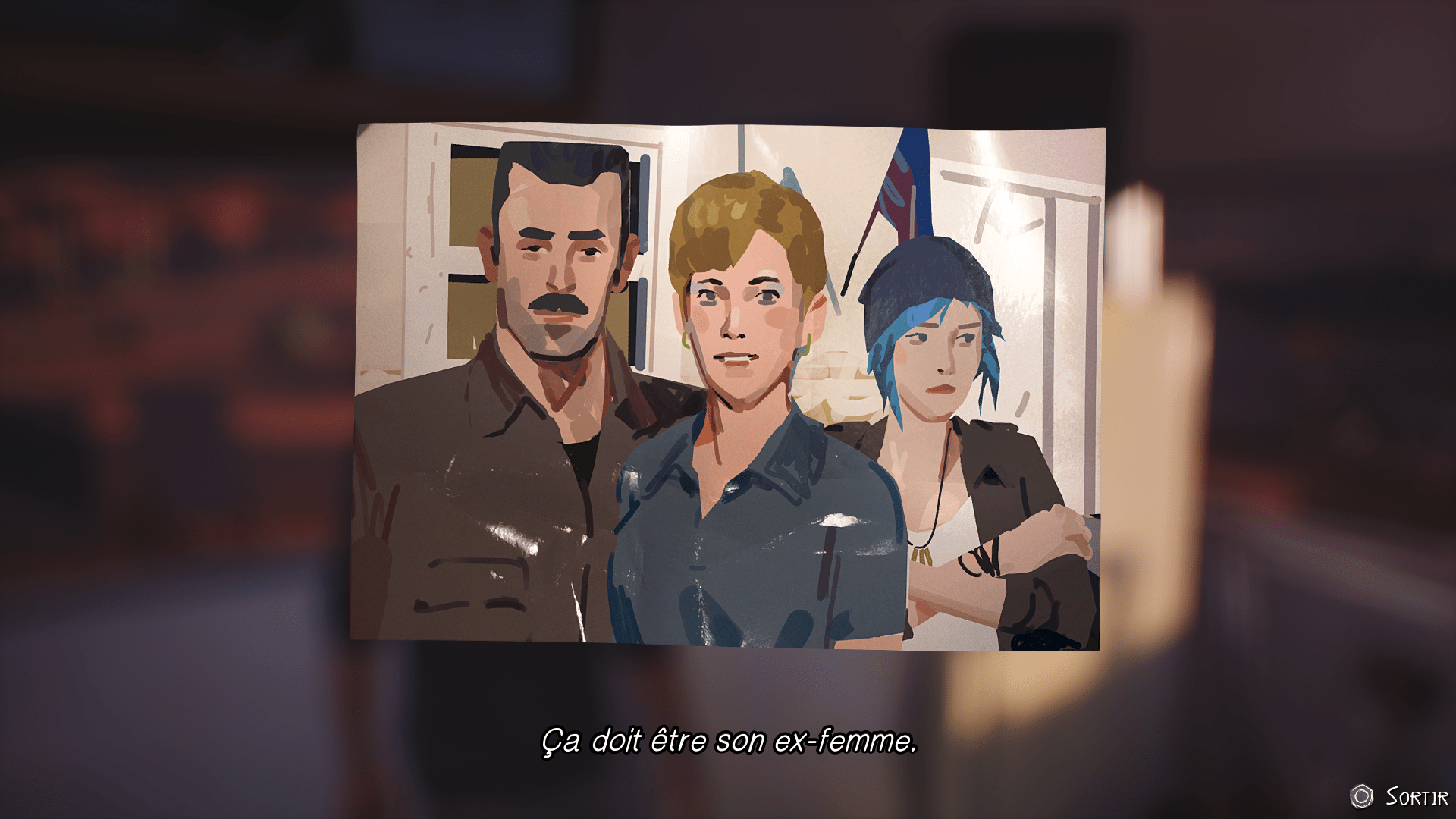 Life is Strange 2 épisode 5 : Wolves – la fin de la route (test) - Le ...