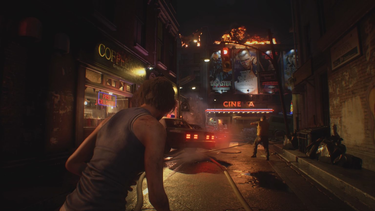 TEST : Resident Evil 3 Remake, Jill Valentine au sommet de son art