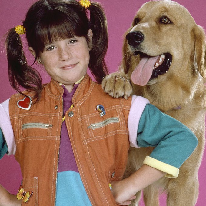 Punky Brewster revient en série, 40 ans après...en mode sexy ! - Le Mag ...
