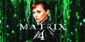 Matrix 4 se dévoile dans une nouvelle bande-annonce