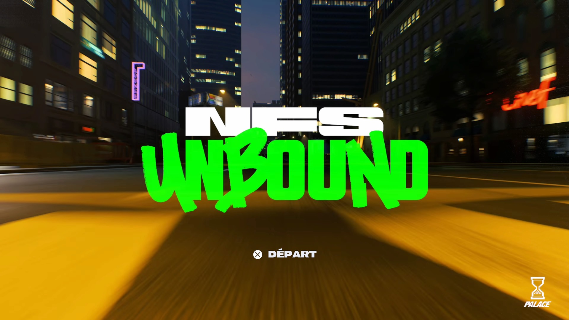 TEST. Need for Speed Unbound : la patience, le prix de l'opulence ...