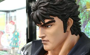 Ken Le Survivant « Le retour » : le manga survit, comme son héros - Le ...