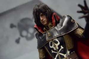 Vidéo. Le créateur du mythique Albator nous a quitté... - Le Mag Jeux ...