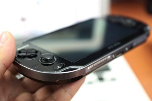 Sony : enfin le successeur de la PSP pour rivaliser avec la Switch ...