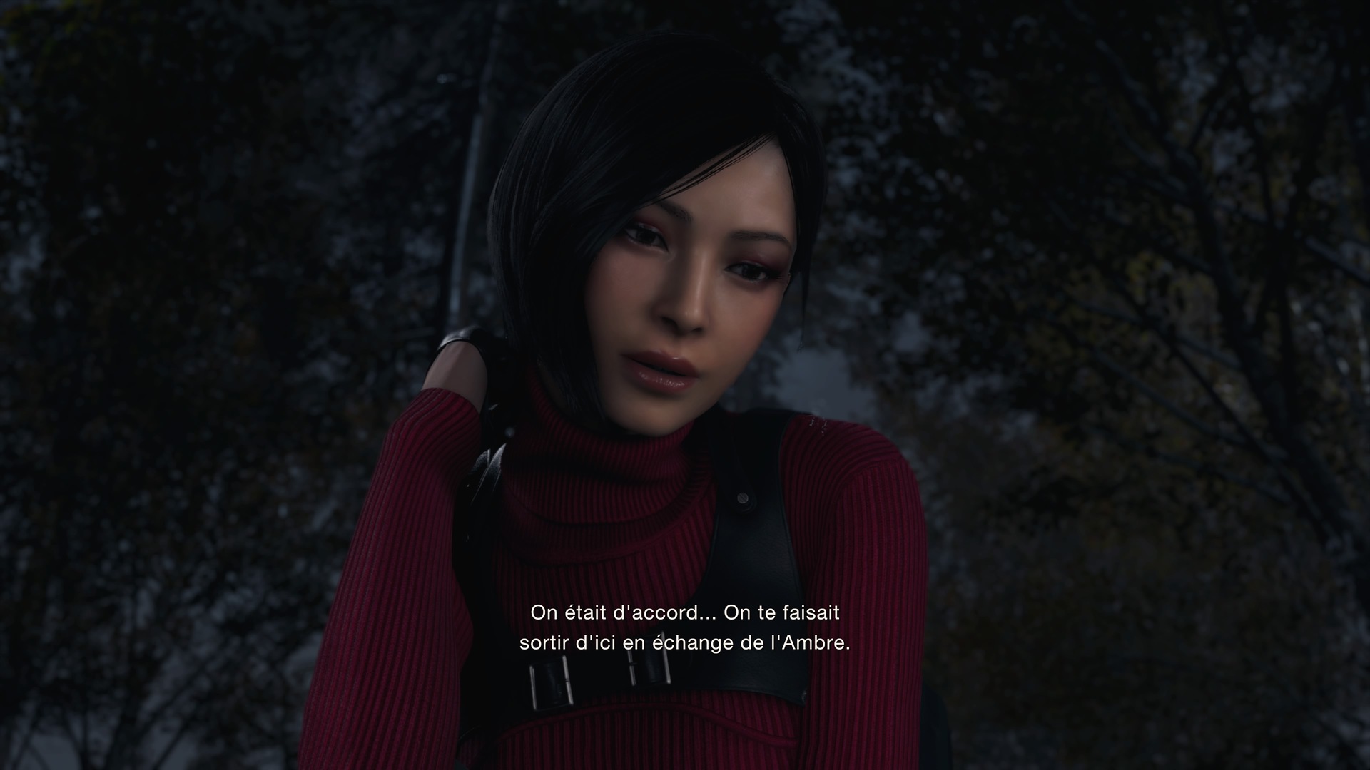 Resident Evil 4 Remake And Mercenaries Its In The Old Zombies Test Archyde