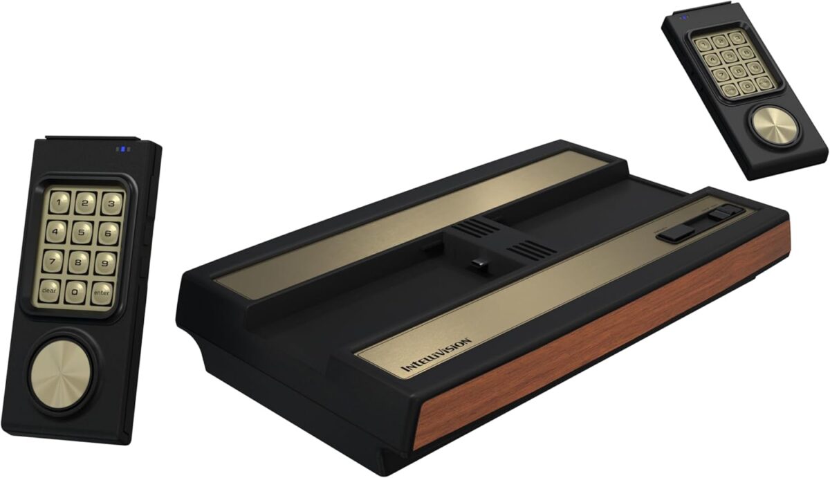 Une nouvelle console de jeux vidéo disponible avant Noël, l ...