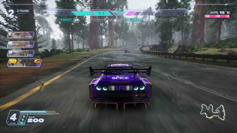 TEST, Screamer sur Xbox Series, le pari le plus osé de Milestone ! - Le ...