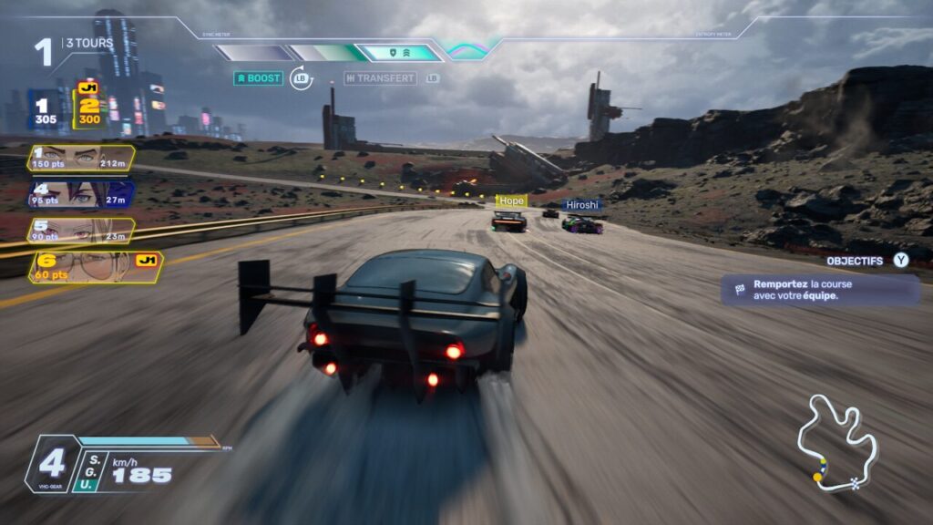 TEST, Screamer sur Xbox Series, le pari le plus osé de Milestone ! - Le ...