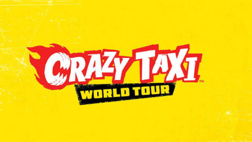 Trailer. Crazy Taxi (Switch 2/PS5/Xbox) s'annonce démentiel avec du ...